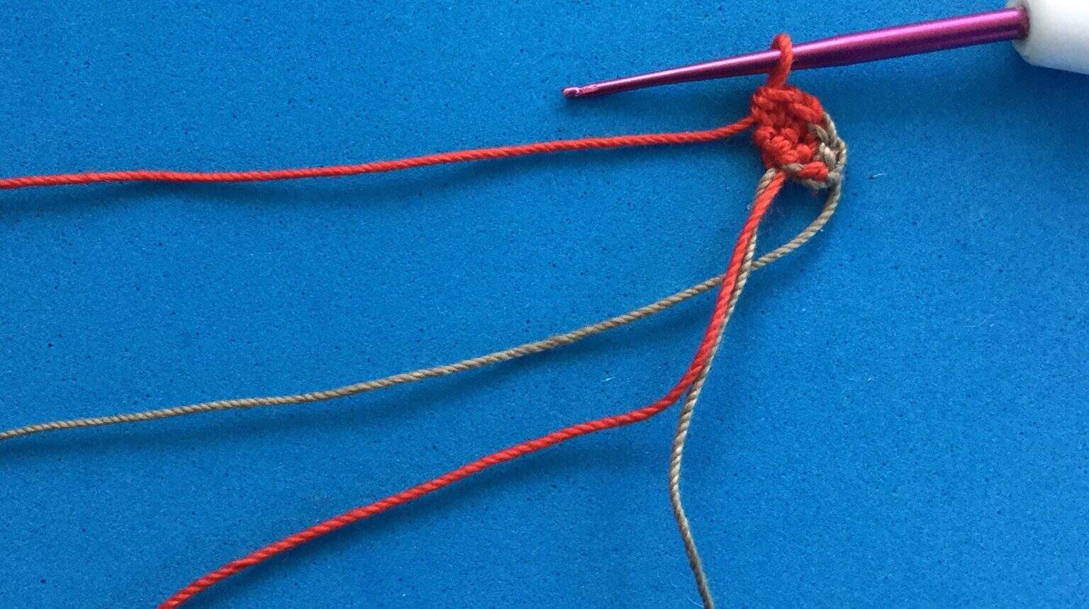 Crochet Robin Pattern • Kerri's Crochet