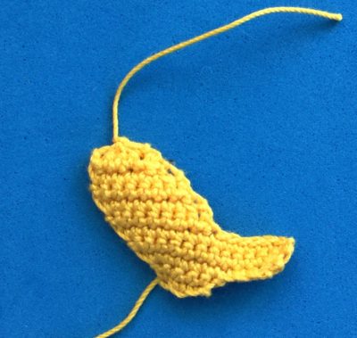 Crochet Mermaid Pattern • Kerri's Crochet