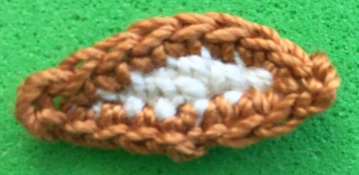 Crochet Deer or Fawn Pattern • Kerri's Crochet