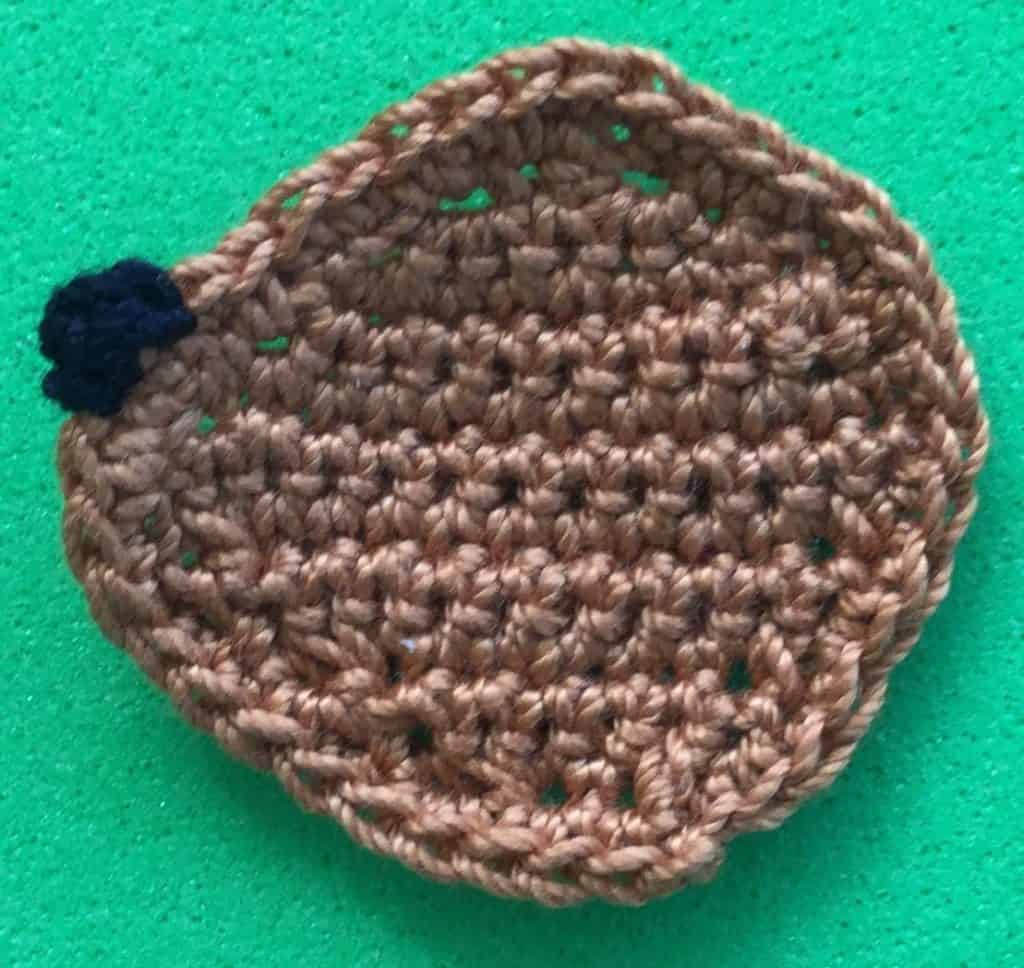 Crochet Deer or Fawn Pattern • Kerri's Crochet
