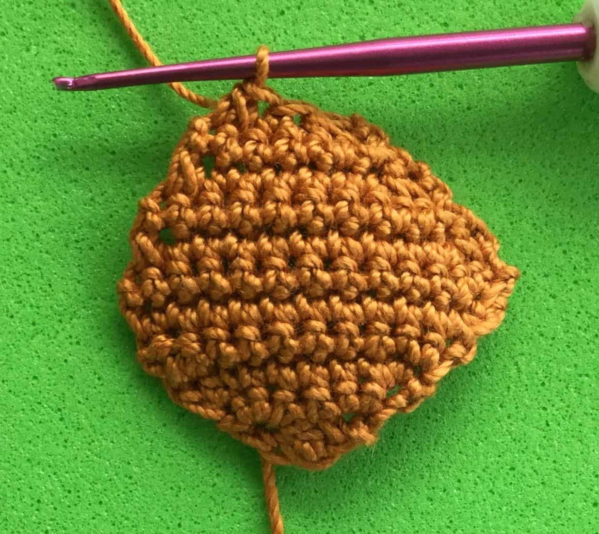 Crochet Deer or Fawn Pattern • Kerri's Crochet