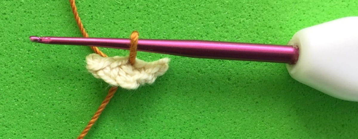 Crochet Deer or Fawn Pattern • Kerri's Crochet