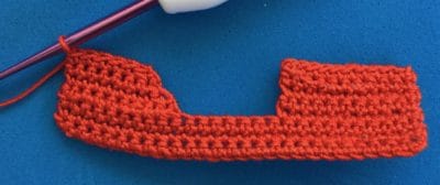 Crochet Jeep Pattern • Kerri's Crochet