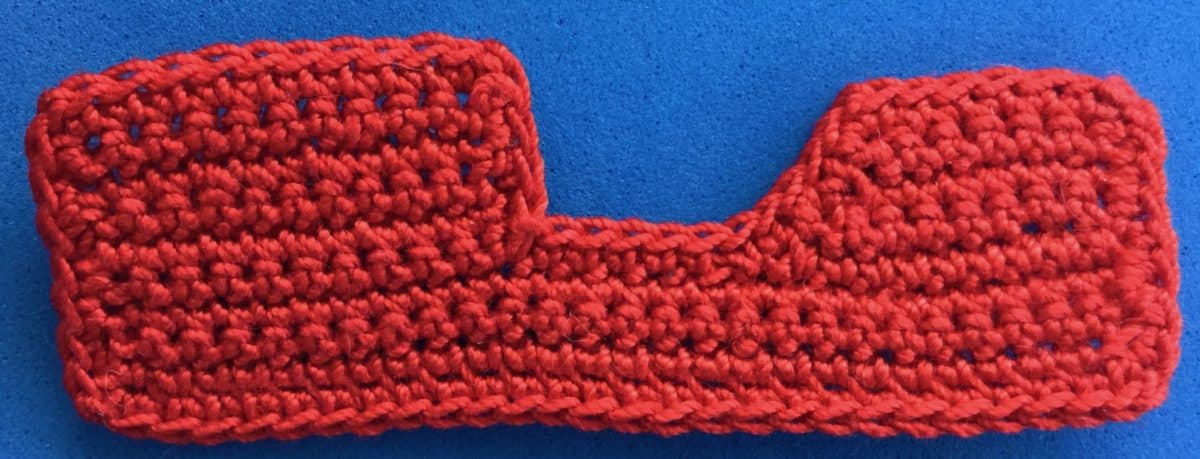 Crochet Jeep Pattern • Kerri's Crochet