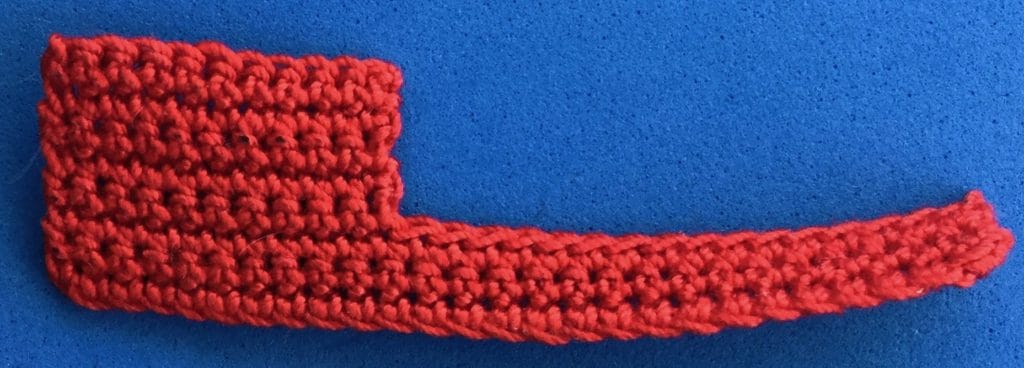Crochet Jeep Pattern • Kerri's Crochet