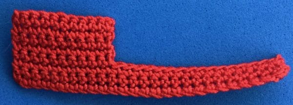 Crochet Jeep Pattern • Kerri's Crochet