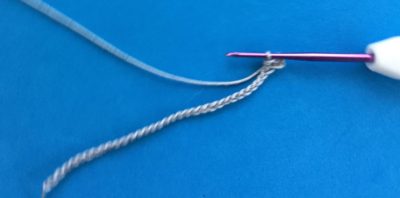 Crochet Jeep Pattern • Kerri's Crochet