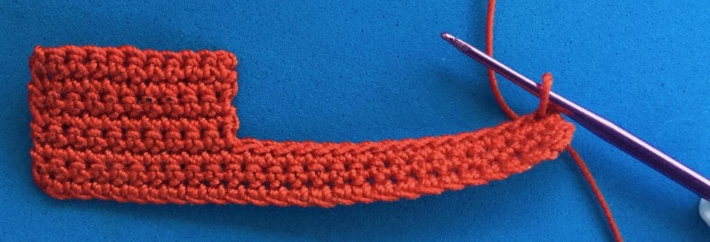 Crochet Jeep Pattern • Kerri's Crochet
