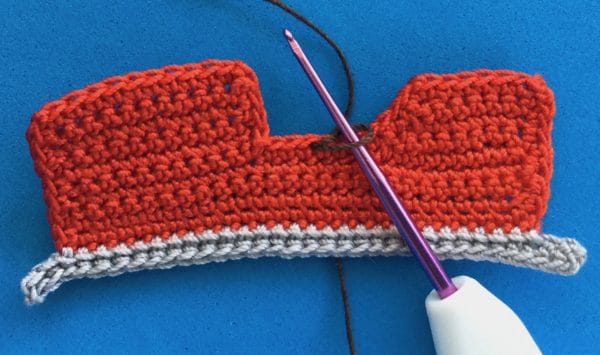 Crochet Jeep Pattern • Kerri's Crochet
