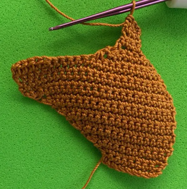 Crochet Boxer Dog Pattern • Kerri's Crochet