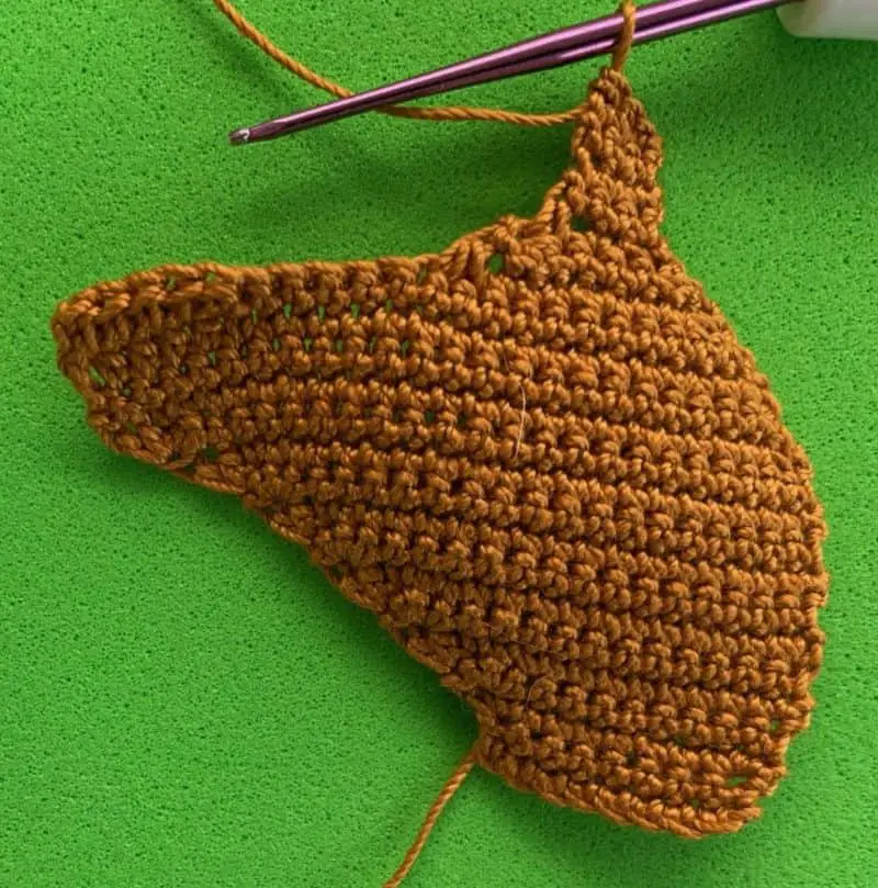 Crochet Boxer Dog Pattern • Kerri's Crochet