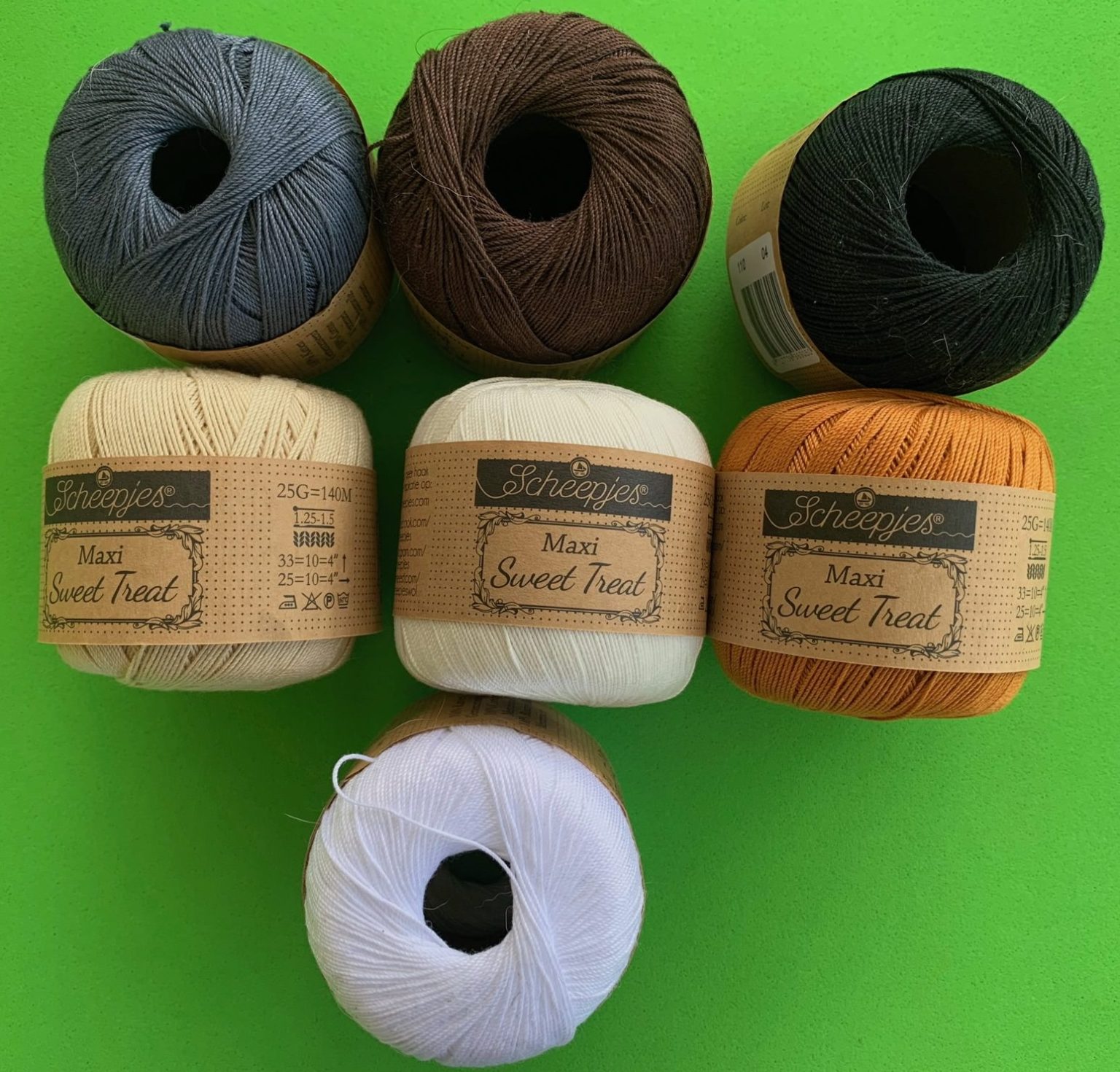 Crochet Boxer Dog Pattern • Kerri's Crochet