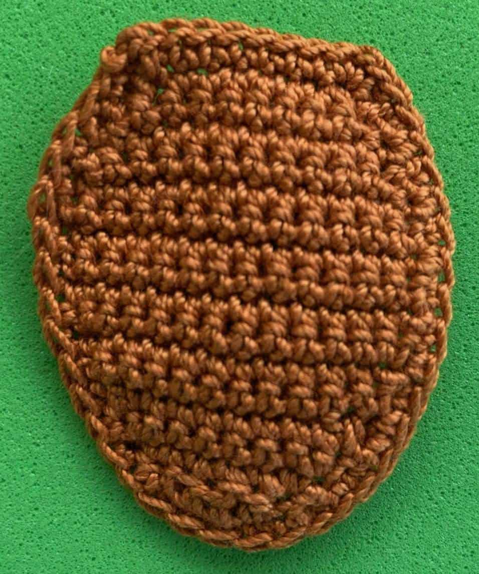 Crochet Boxer Dog Pattern • Kerri's Crochet