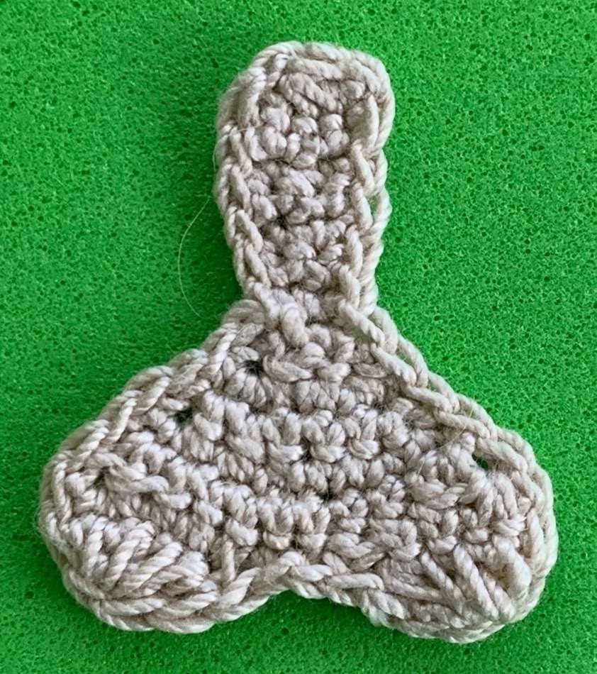 Crochet Boxer Dog Pattern (UK Version) • Kerri's Crochet