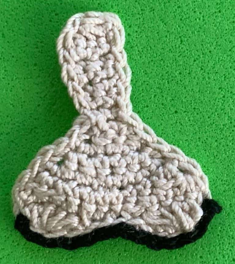 Crochet Boxer Dog Pattern • Kerri's Crochet