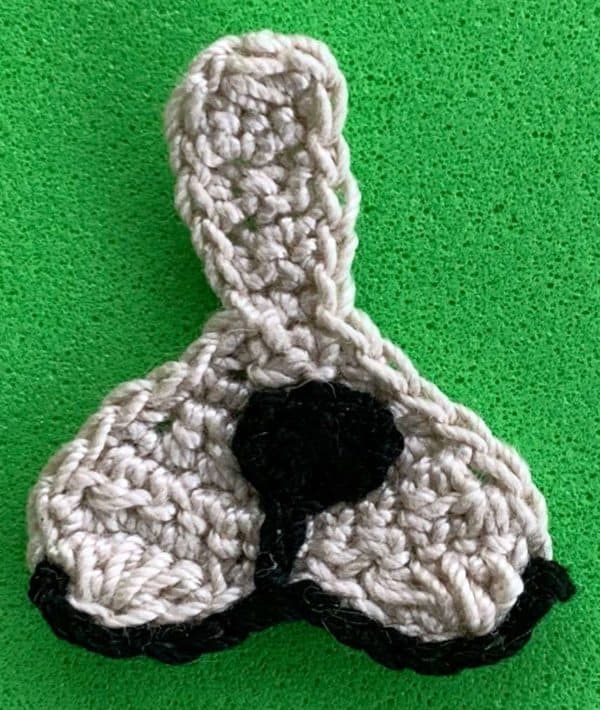 Crochet Boxer Dog Pattern • Kerri's Crochet
