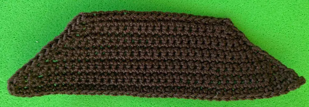 Crochet Volcano Pattern • Kerri's Crochet