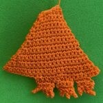 Crochet Volcano Pattern • Kerri's Crochet