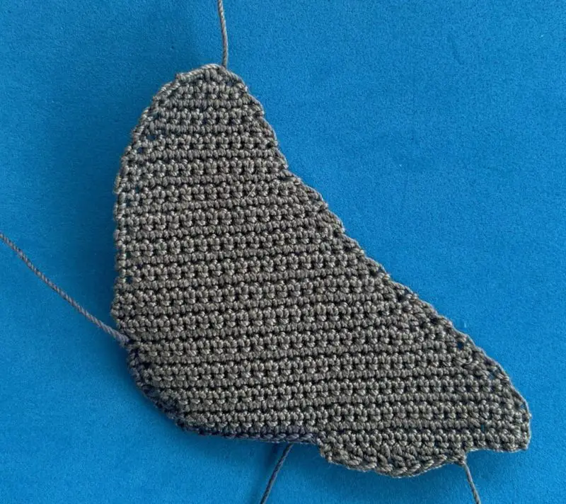 Crochet Walrus Pattern • Kerri's Crochet