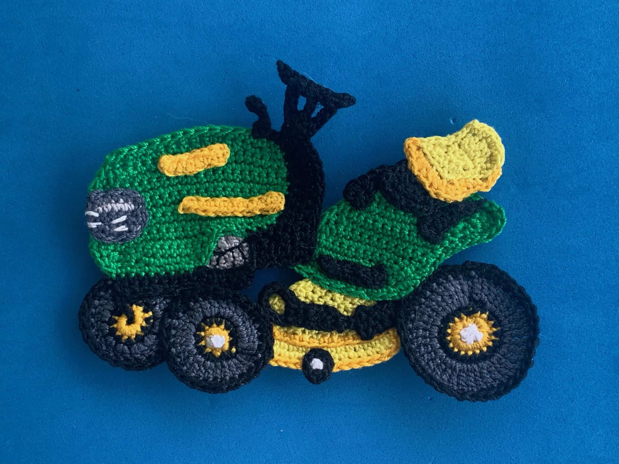 Crochet Tutorials • Kerri's Crochet