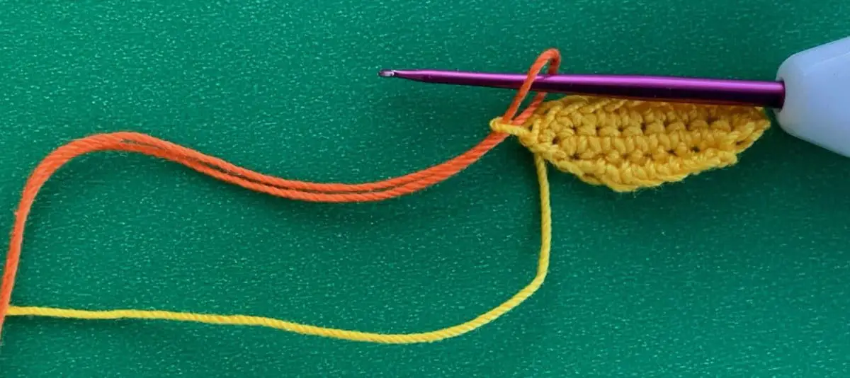 Crochet German Boy Pattern • Kerri's Crochet