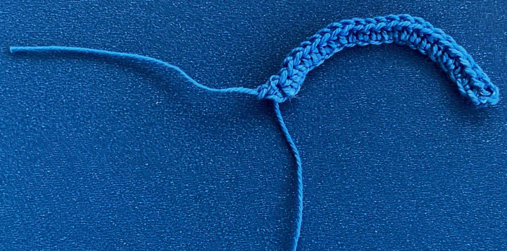 Crochet Rainbow Pattern • Kerri's Crochet