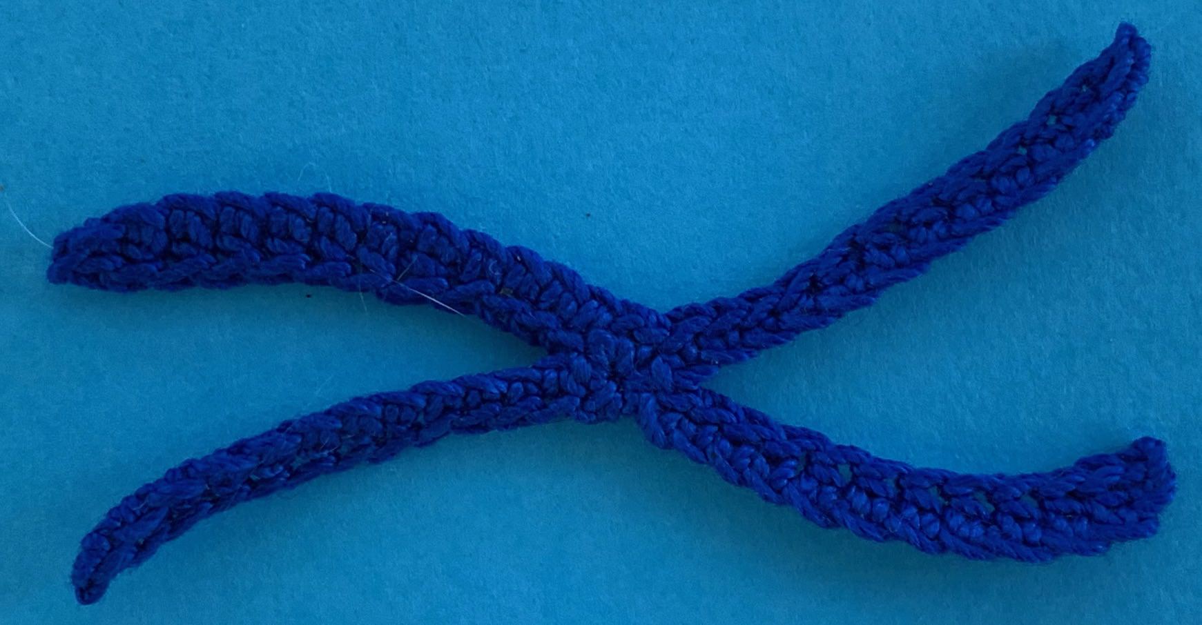 Crochet Helicopter Pattern • Kerri's Crochet