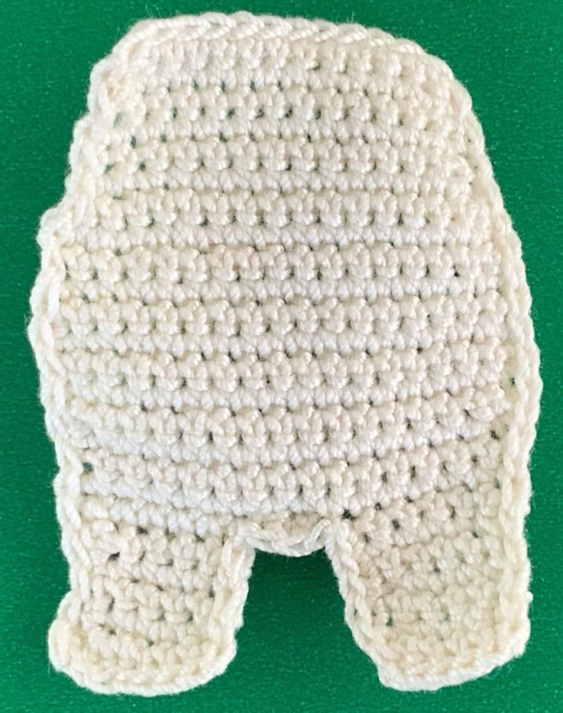 Crochet Shih Tzu Pattern • Kerri's Crochet