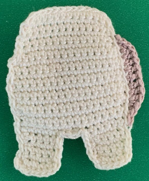 Crochet Shih Tzu Pattern • Kerri's Crochet