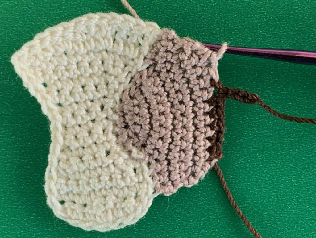 Crochet Shih Tzu Pattern • Kerri's Crochet
