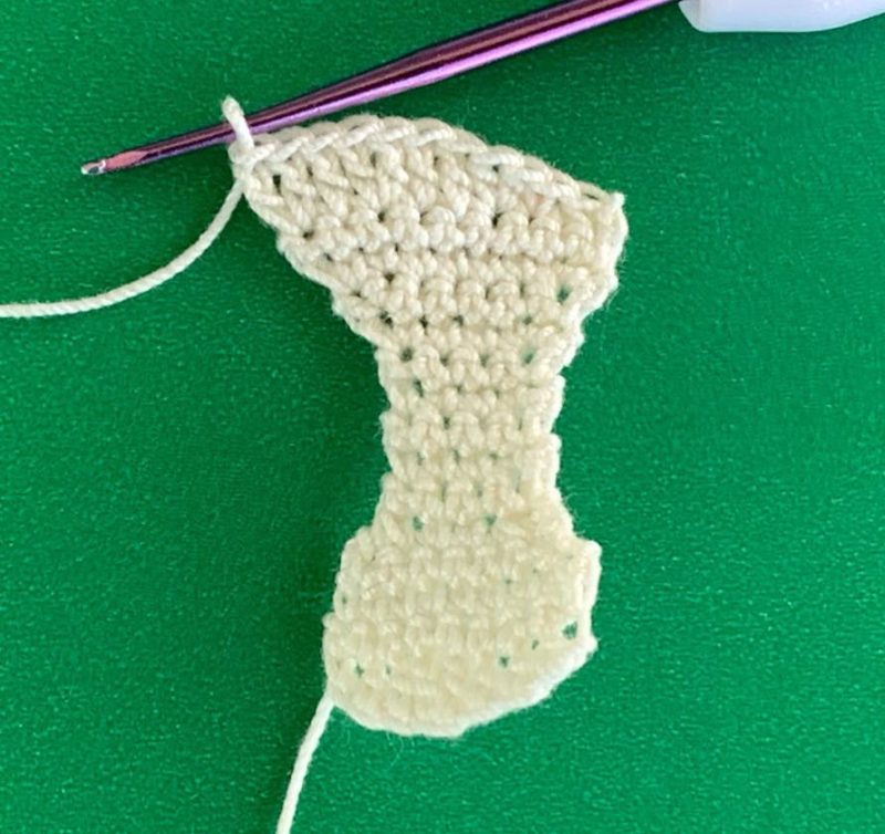 Crochet Shih Tzu Pattern • Kerri's Crochet