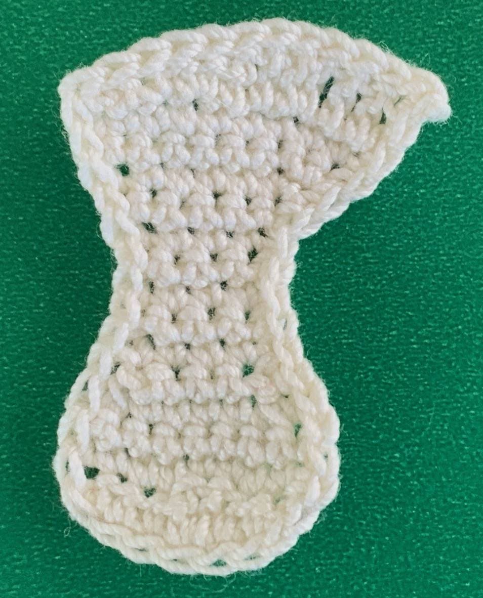 Crochet Shih Tzu Pattern • Kerri's Crochet