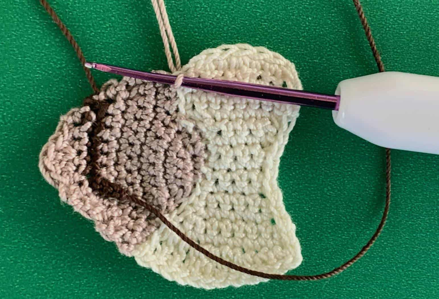 Crochet Shih Tzu Pattern • Kerri's Crochet