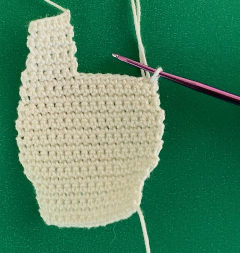 Crochet Shih Tzu Pattern • Kerri's Crochet