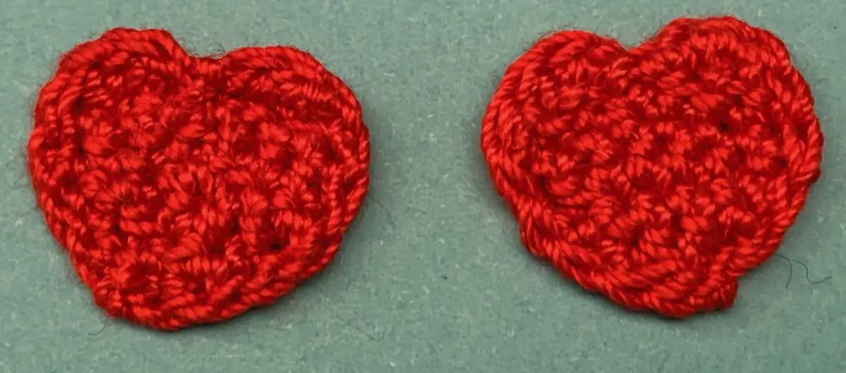 Crochet Cherry Pattern • Kerri's Crochet