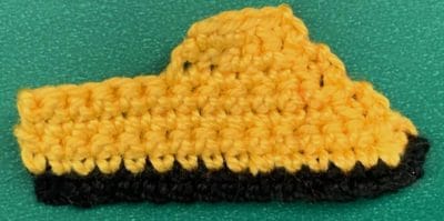 Crochet Crane Pattern • Kerri's Crochet