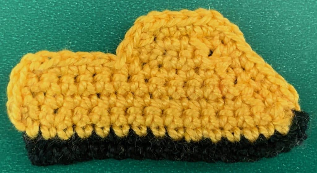 Crochet Crane Pattern • Kerri's Crochet