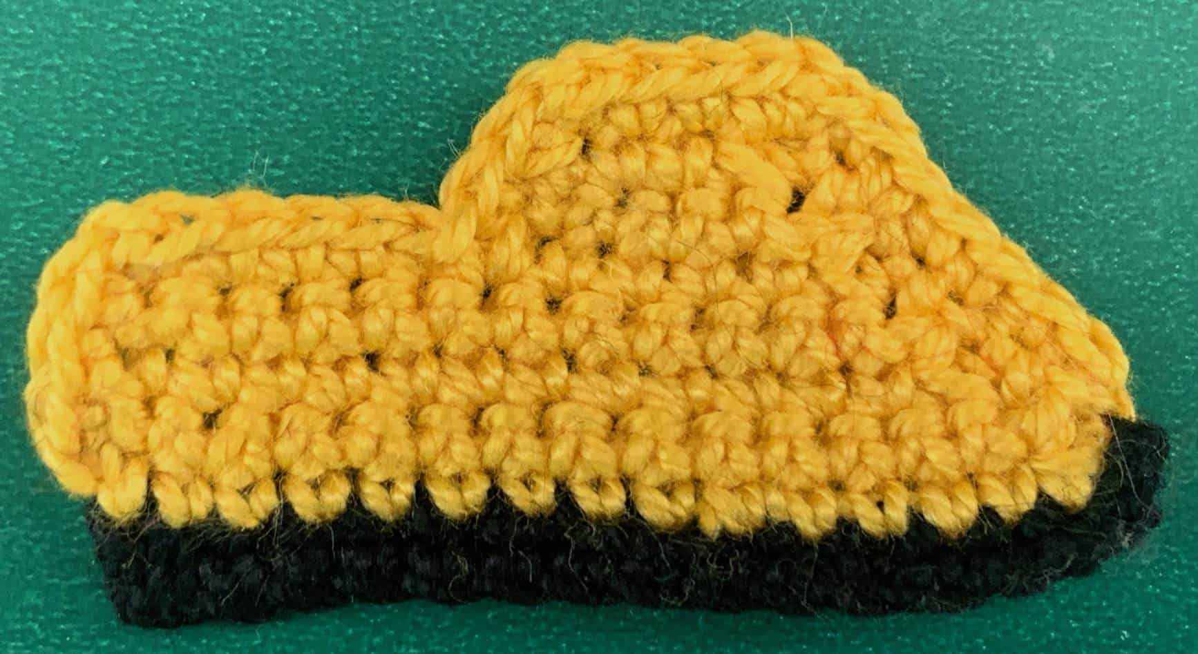 Crochet Crane Pattern • Kerri's Crochet