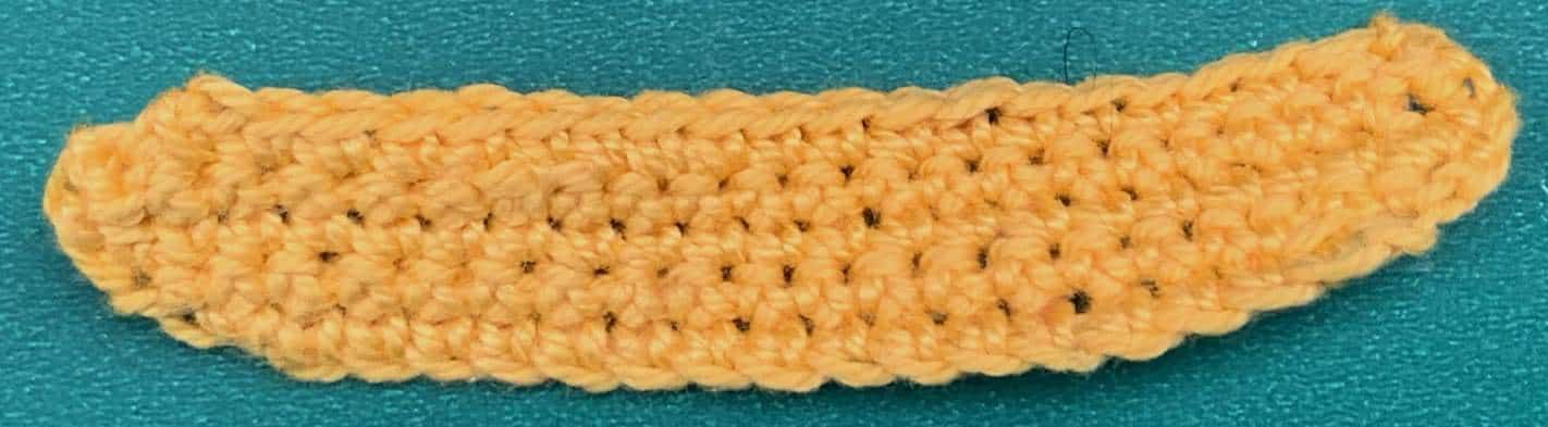 Crochet Crane Pattern • Kerri's Crochet