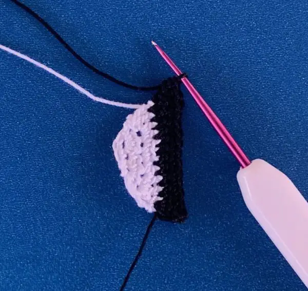 Crochet Angelfish Pattern • Kerri's Crochet