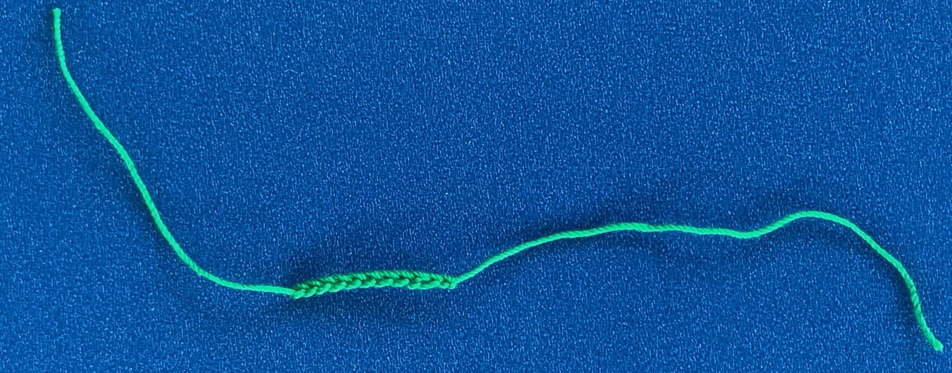 Crochet Cherry Bunch Pattern • Kerri's Crochet