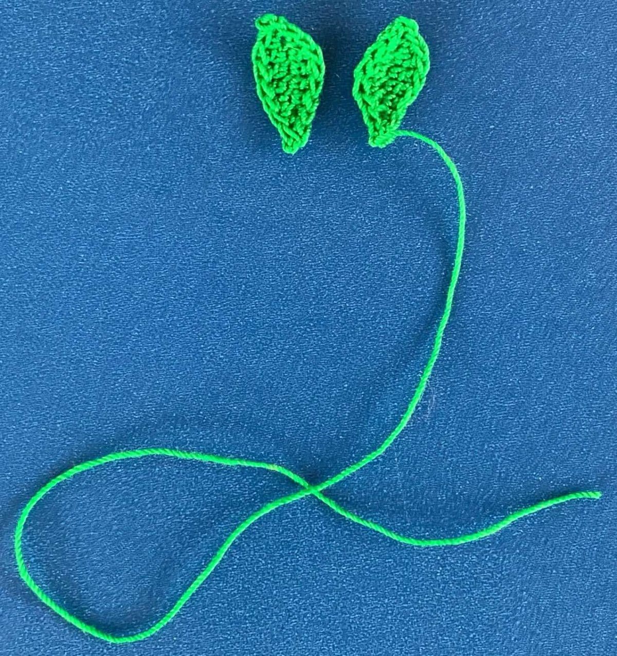 Crochet Cherry Bunch Pattern • Kerri's Crochet