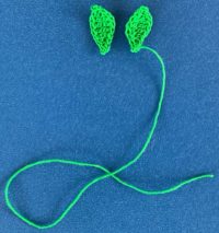 Crochet Cherry Bunch Pattern • Kerri's Crochet