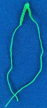 Crochet Cherry Bunch Pattern • Kerri's Crochet