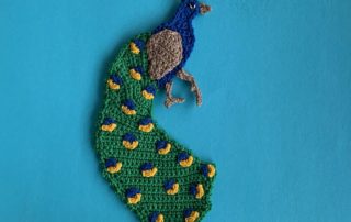 Home • Kerri's Crochet