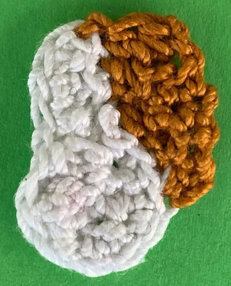 Crochet Jack Russell Pattern • Kerri's Crochet