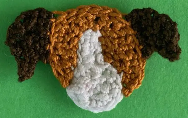 Crochet Jack Russell Pattern • Kerri's Crochet