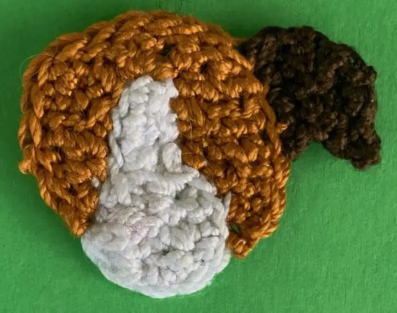 Crochet Jack Russell Pattern • Kerri's Crochet