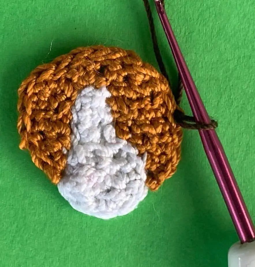 Crochet Jack Russell Pattern • Kerri's Crochet