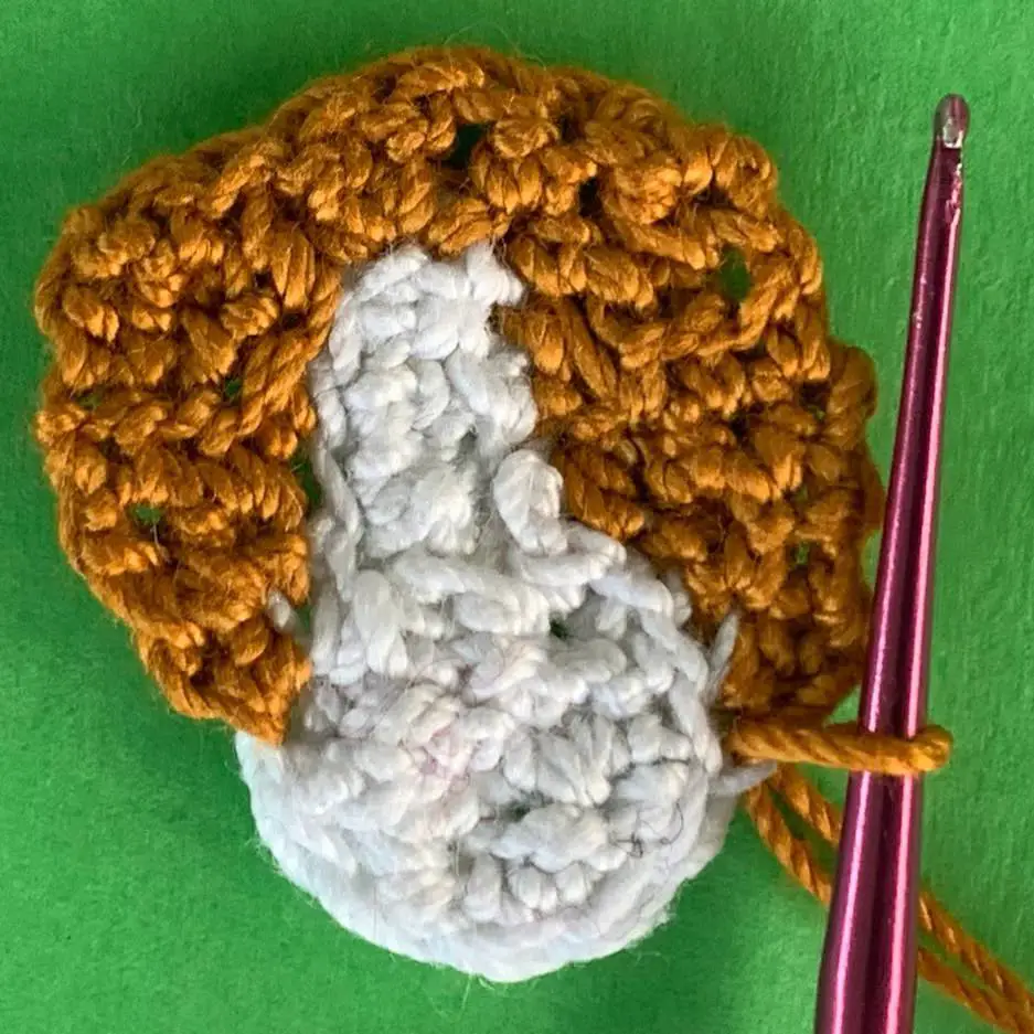 Crochet Jack Russell Pattern • Kerri's Crochet